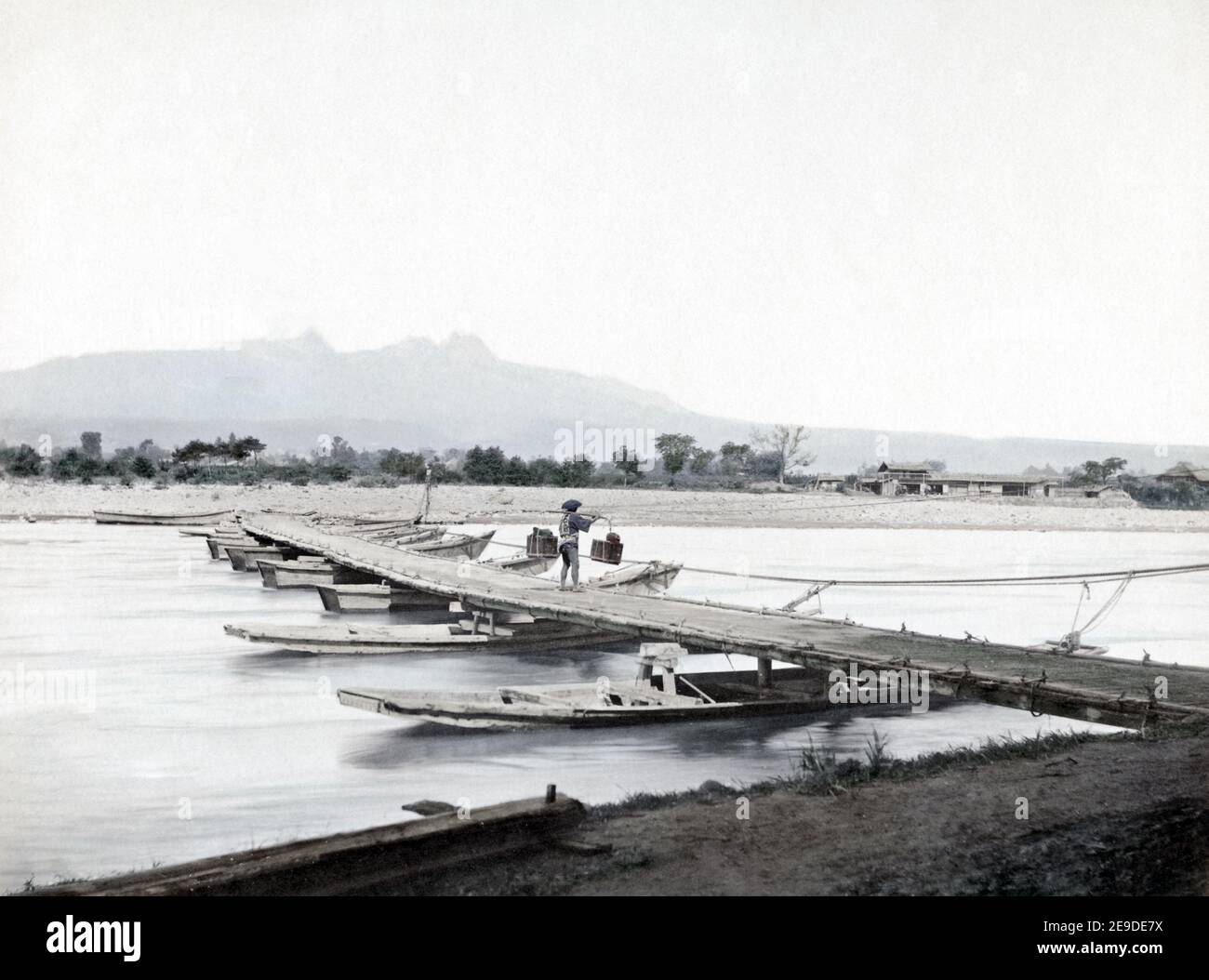 Pontoon album hi-res stock photography and images - Alamy