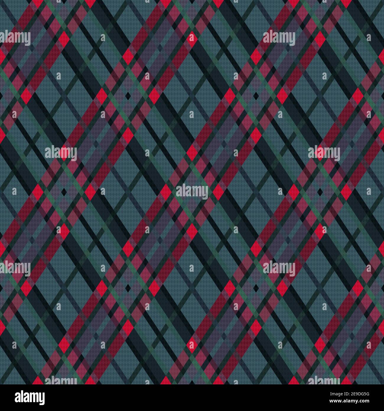 Red and gray striped shirt Stock Vector Images - Alamy