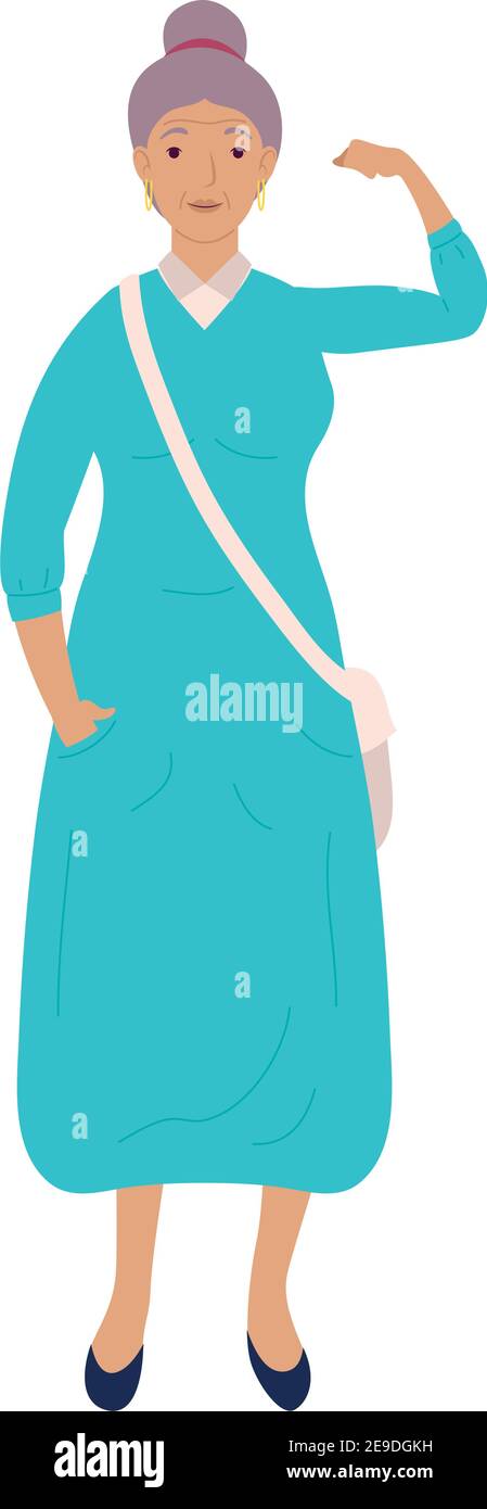 Avatar female warrior hi-res stock photography and images - Alamy