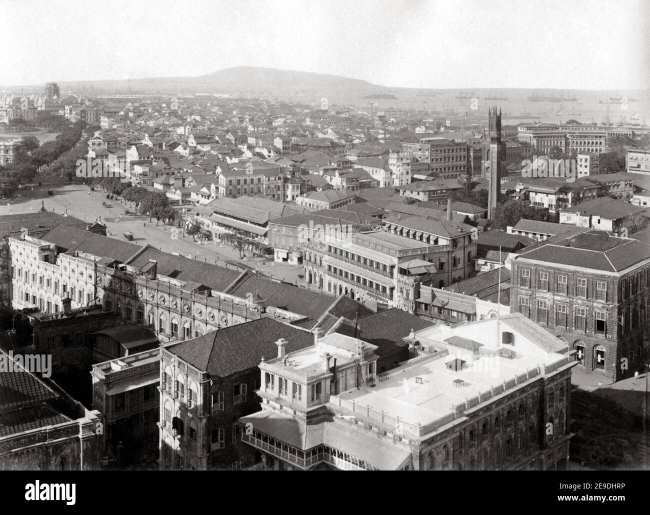 1890 india hi-res stock photography and images - Alamy