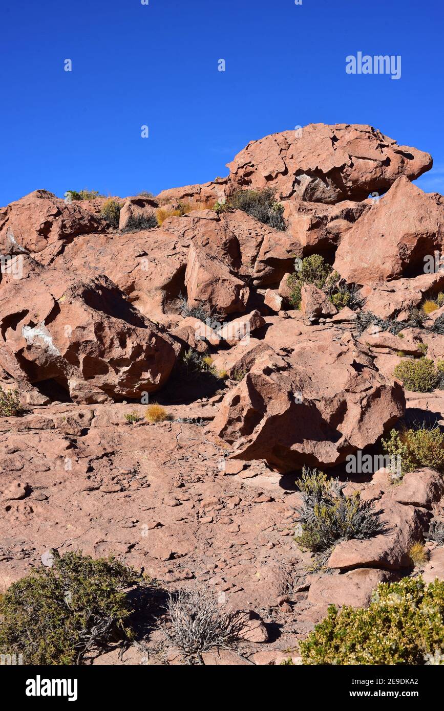 Exfoliation rock hi-res stock photography and images - Alamy