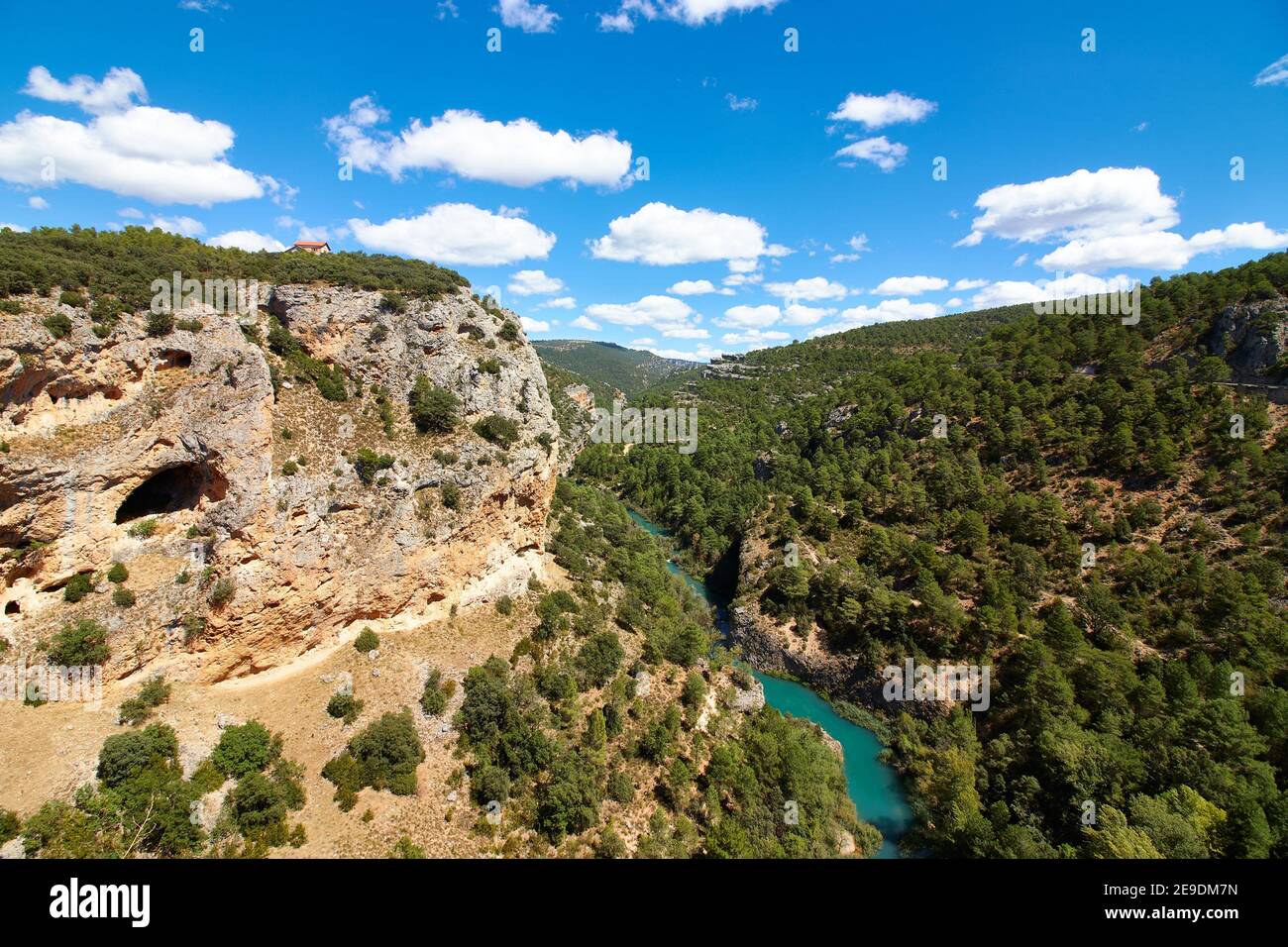 Devils basin hi-res stock photography and images - Alamy