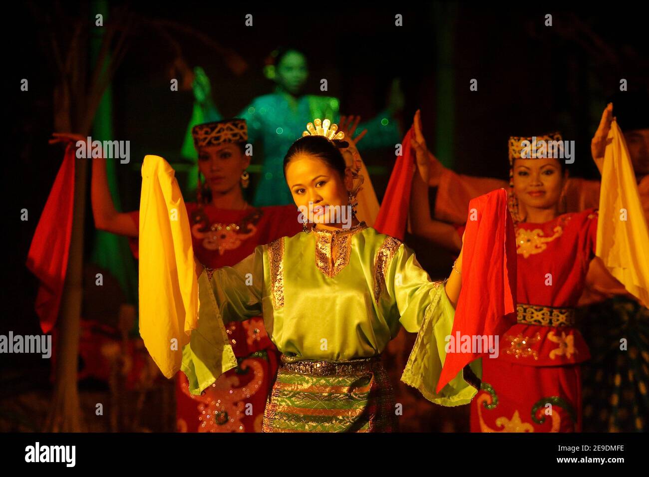 Malay folklore hi-res stock photography and images - Alamy