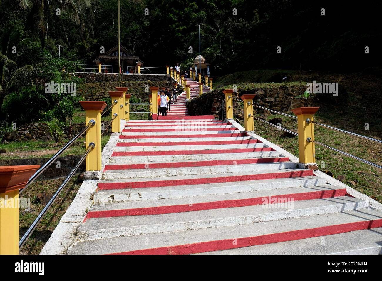 Kuching Matang High Resolution Stock Photography and Images - Alamy