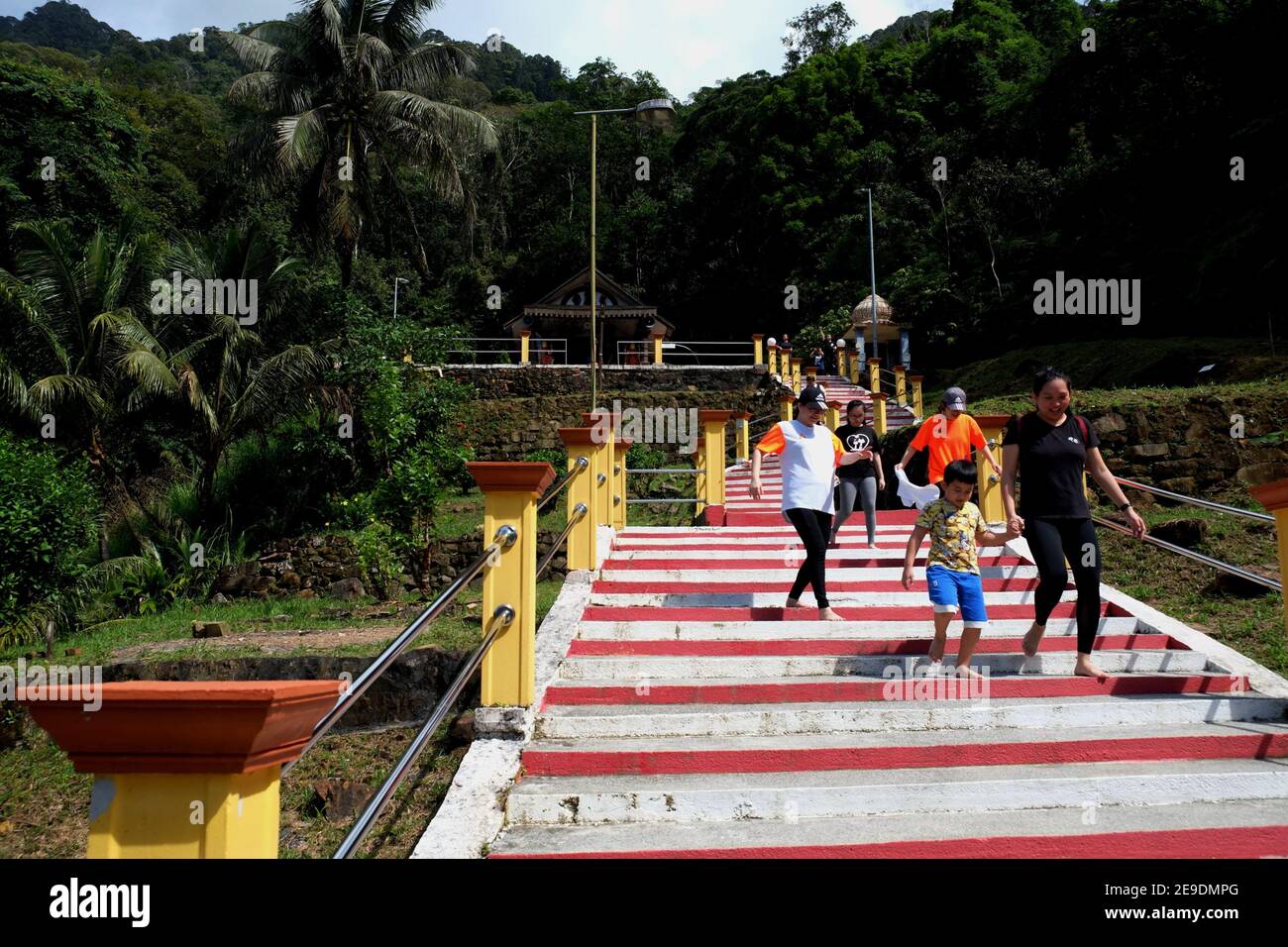Kuching matang hi-res stock photography and images - Alamy