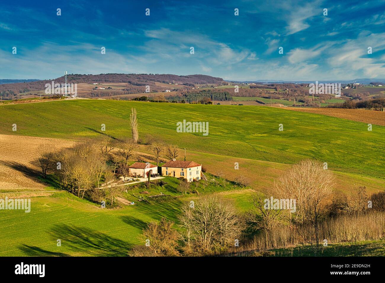 Monclar High Resolution Stock Photography and Images - Alamy