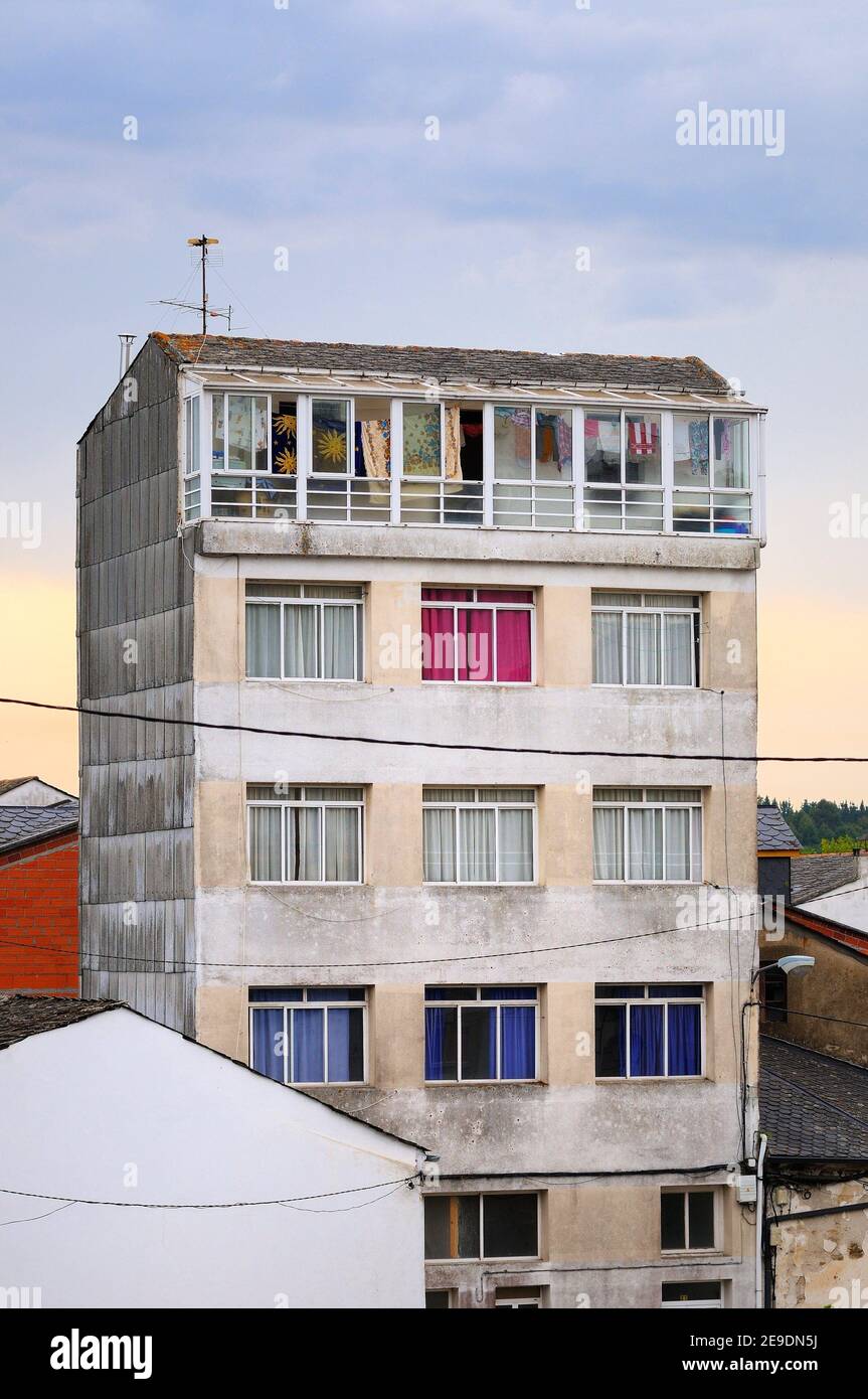 Old Outdated Building Architecture High Resolution Stock Photography ...