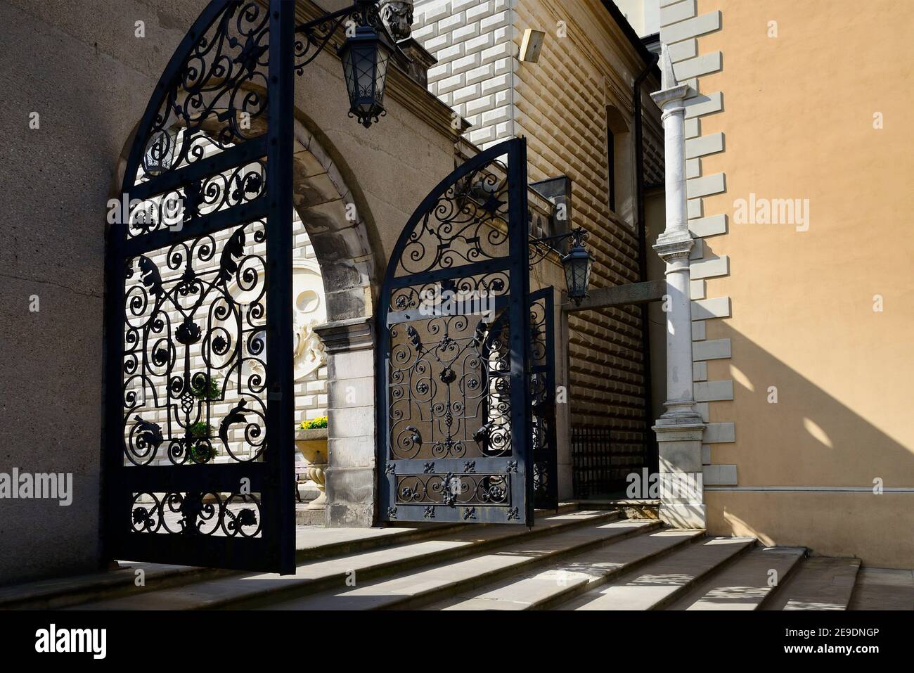 The Upper Room High Resolution Stock Photography and Images - Alamy