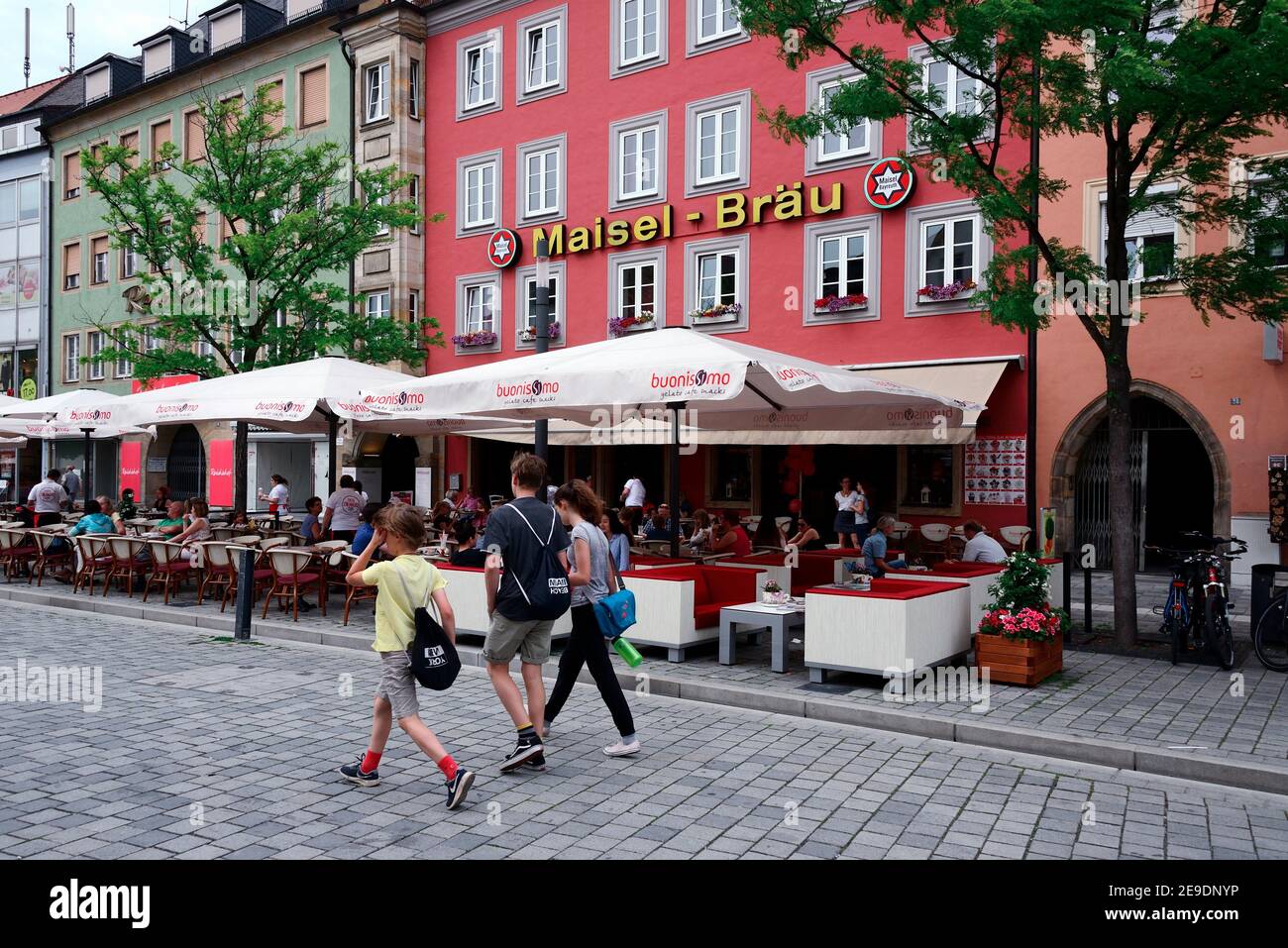Capital Of Bavaria High Resolution Stock Photography and Images - Alamy
