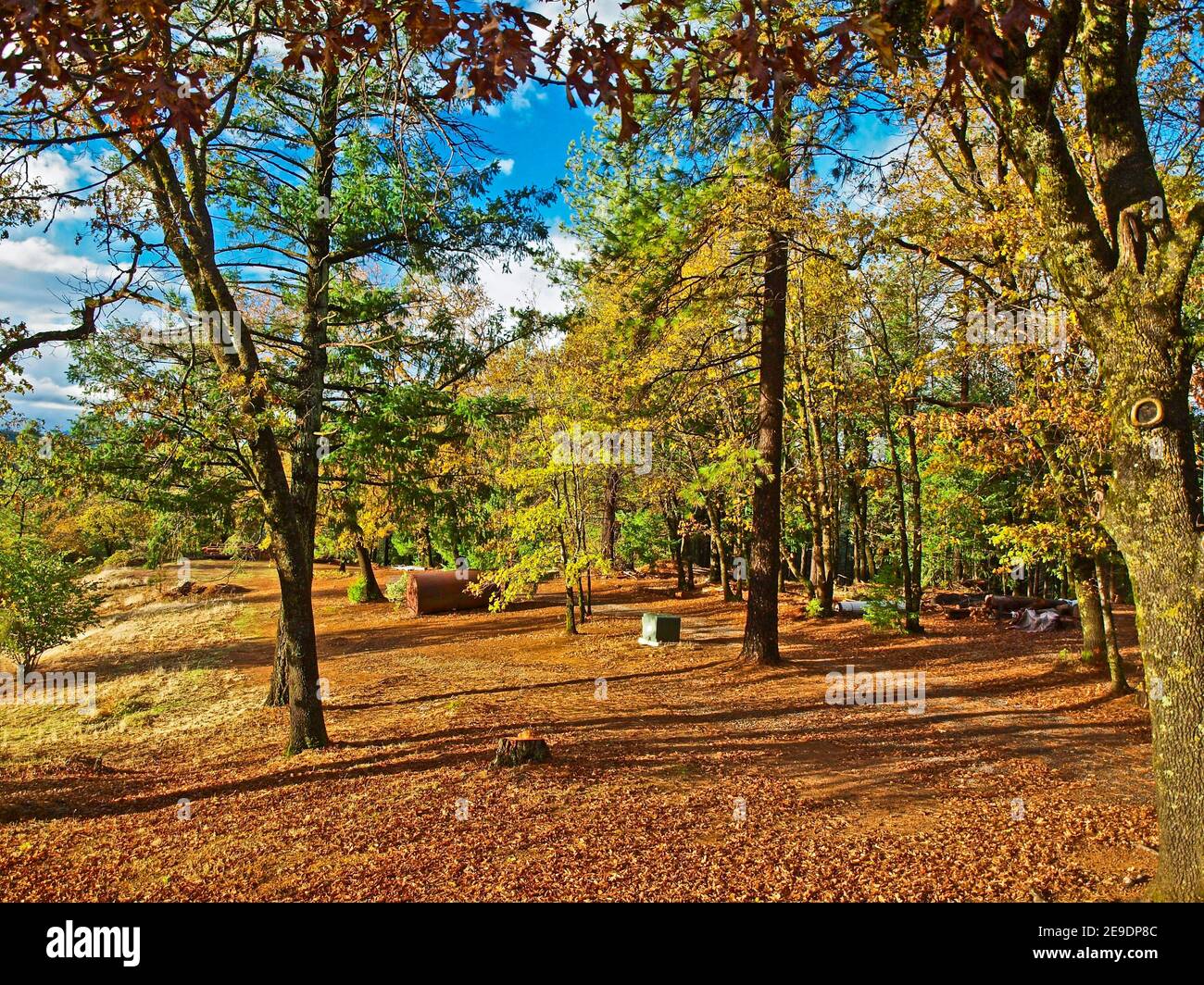 Scenic ranch hi-res stock photography and images - Alamy