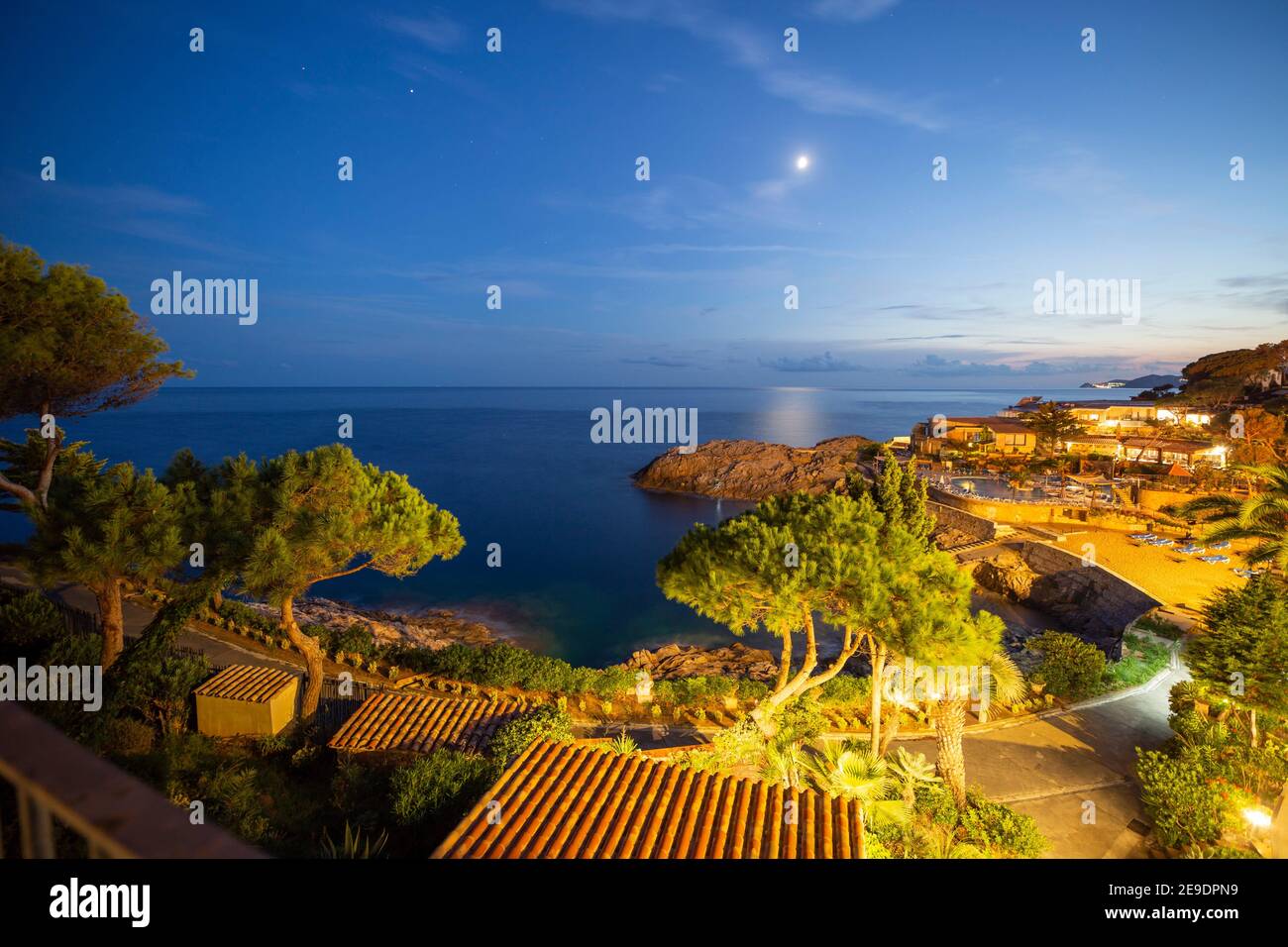 San feliu de guixols spain hi-res stock photography and images - Alamy