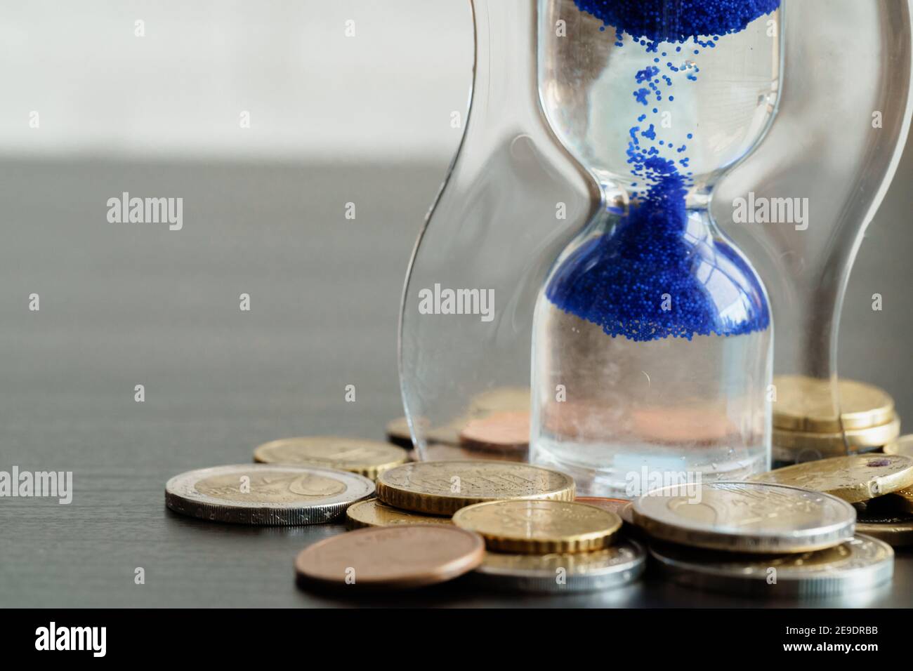 Time saving process hi-res stock photography and images - Alamy