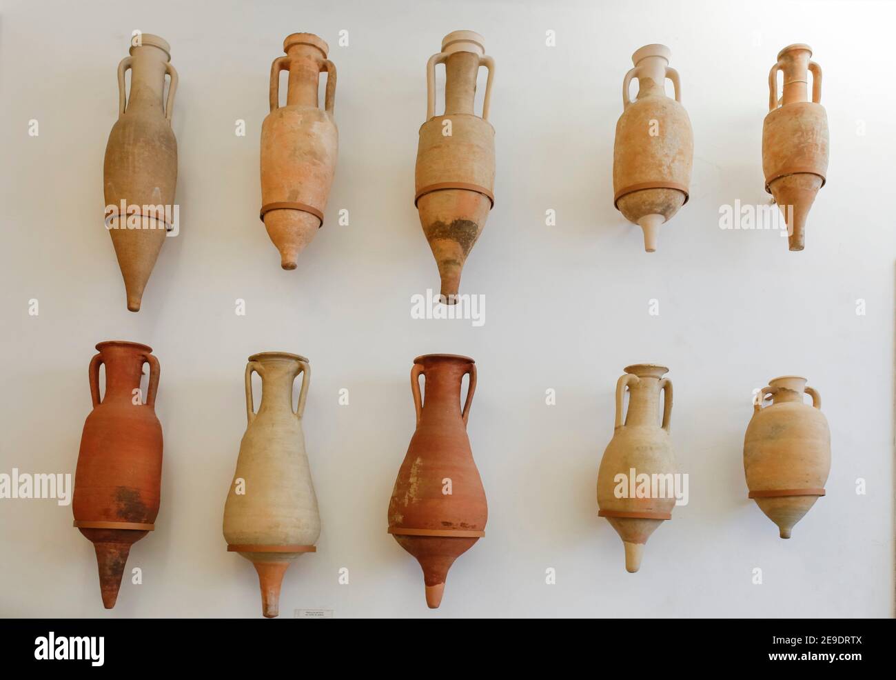 Roman Antiquity Amphora High Resolution Stock Photography and Images ...