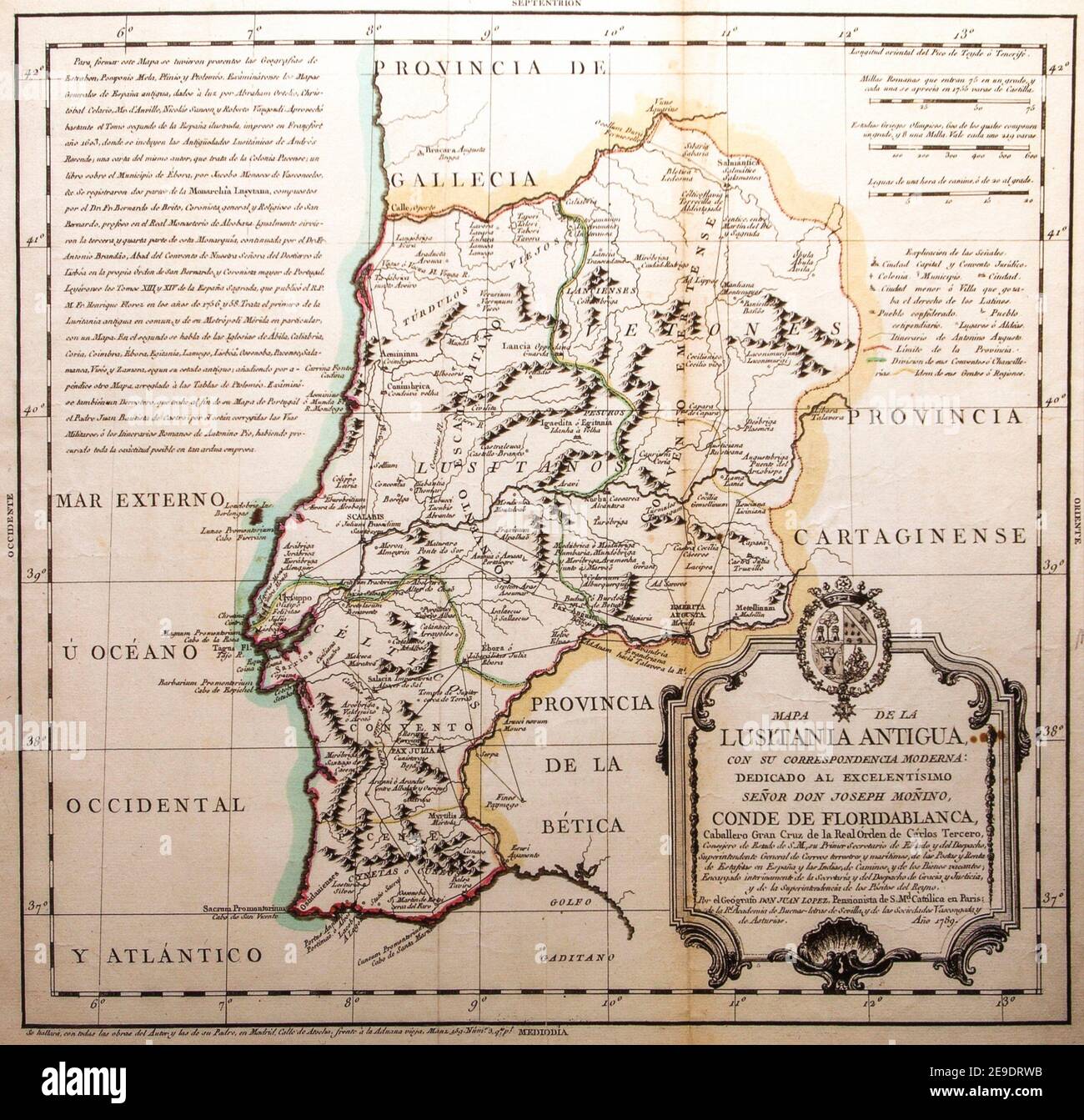 Salacia High Resolution Stock Photography and Images - Alamy