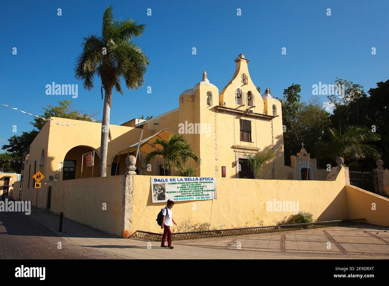 Ermita iglesia hi-res stock photography and images - Alamy