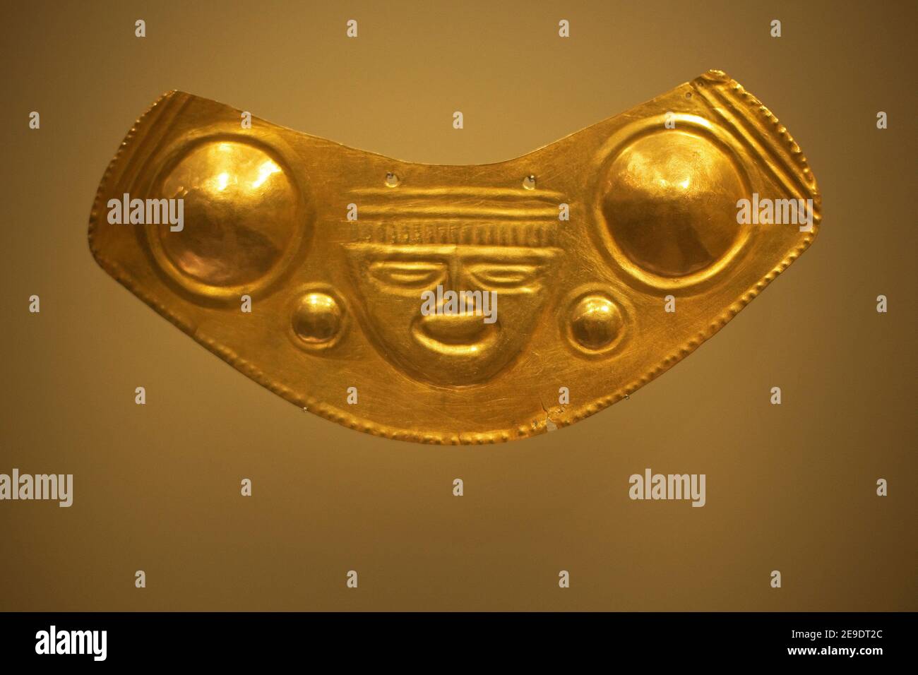 Chieftains museum hi-res stock photography and images - Alamy