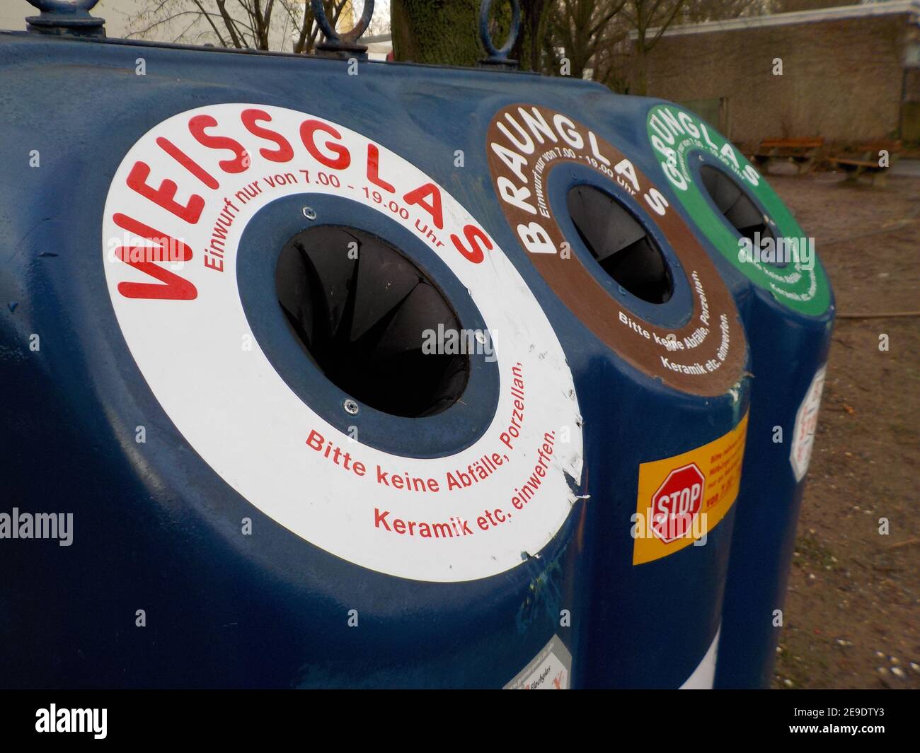 Stadtwerke frankfurt hi-res stock photography and images - Alamy