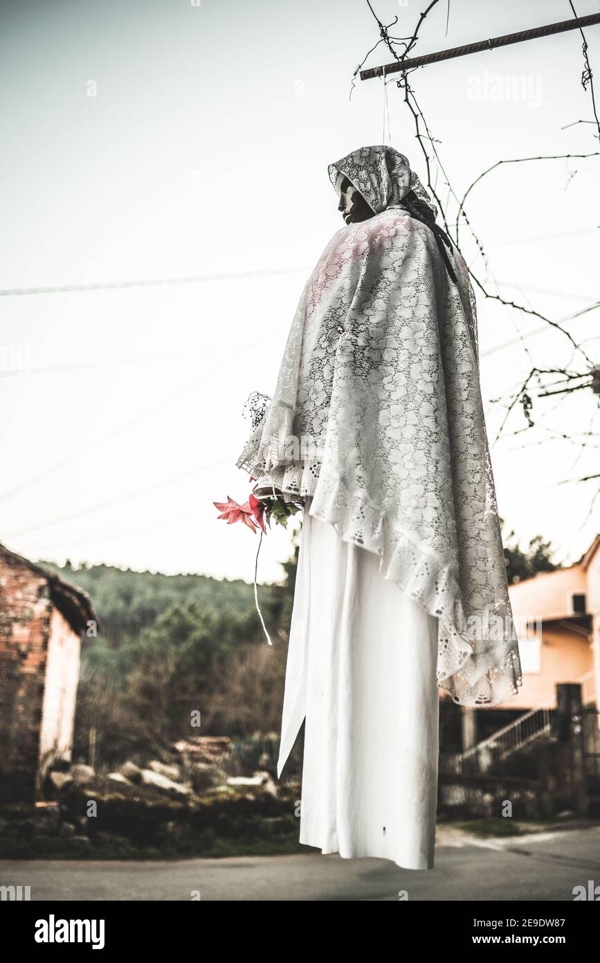 Ghost mannequin hi-res stock photography and images - Alamy