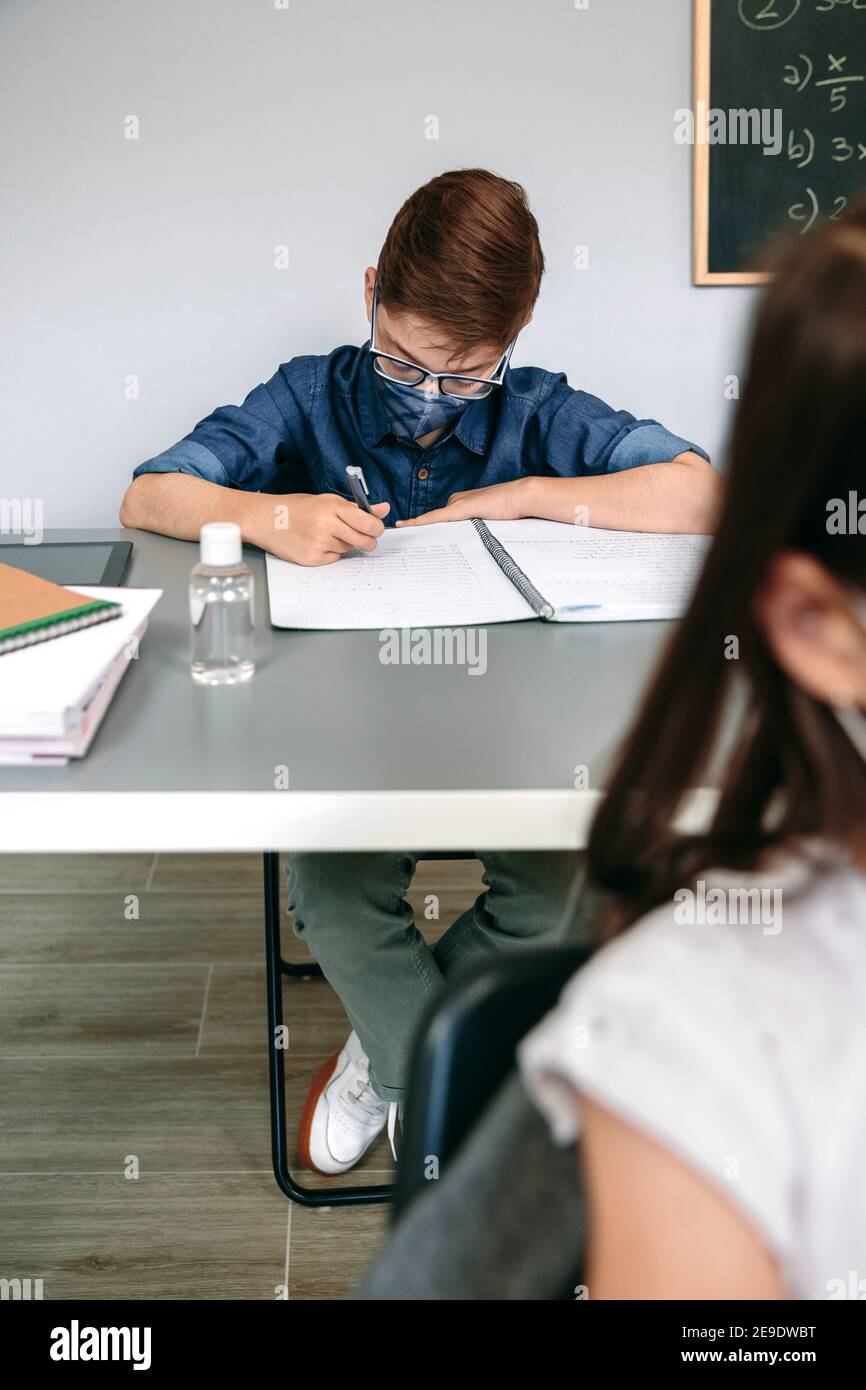 Normal writing hi-res stock photography and images - Alamy