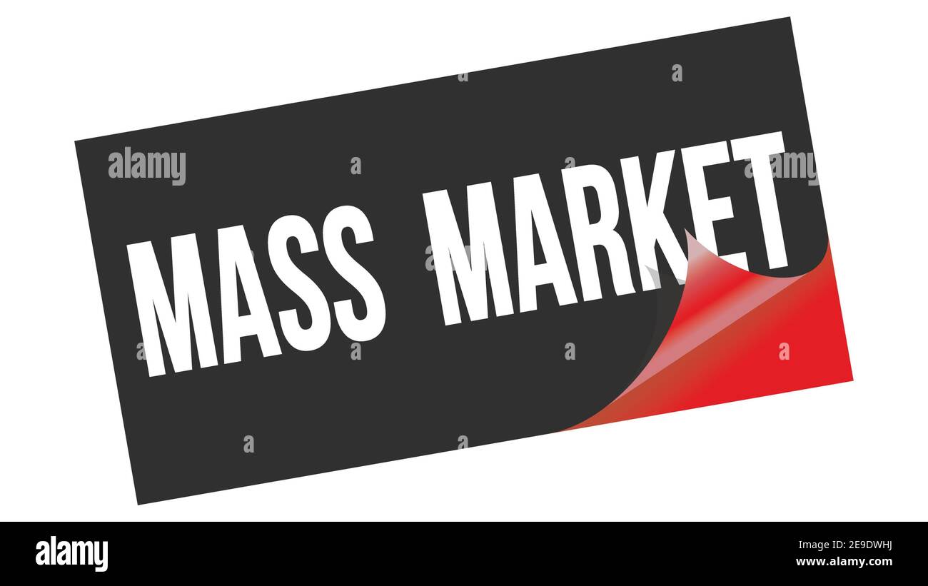 Mass market stamp hi-res stock photography and images - Alamy
