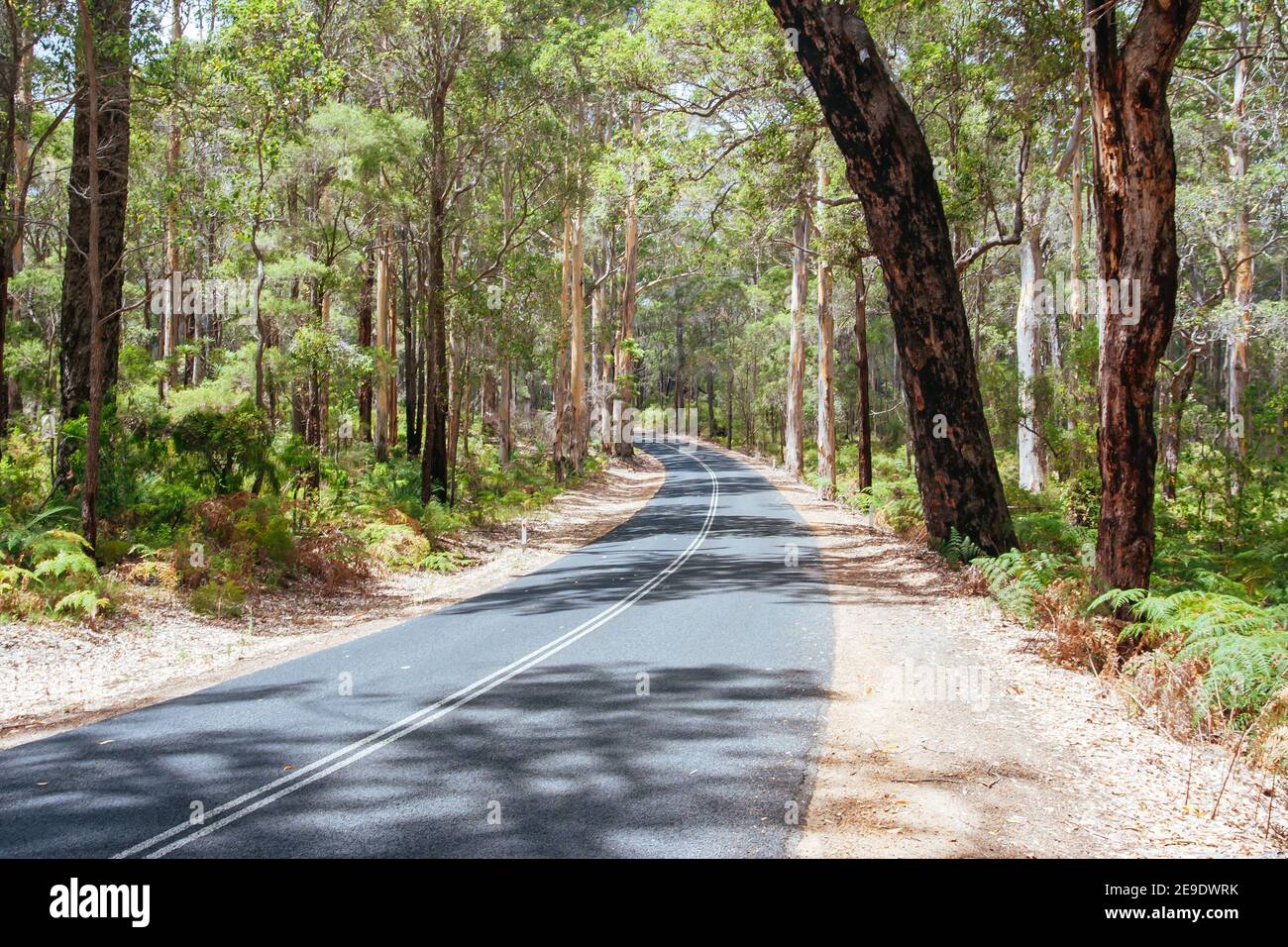 Naturaliste peninsula hi-res stock photography and images - Alamy