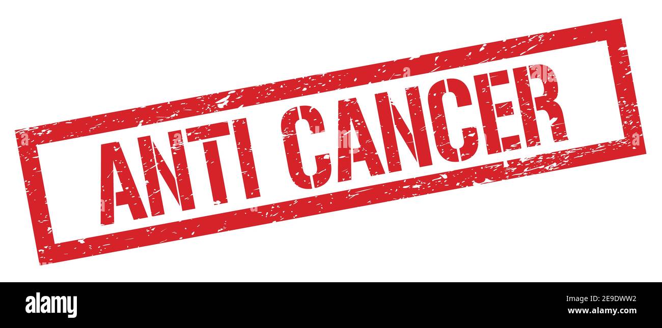 Anti cancer Cut Out Stock Images & Pictures - Alamy