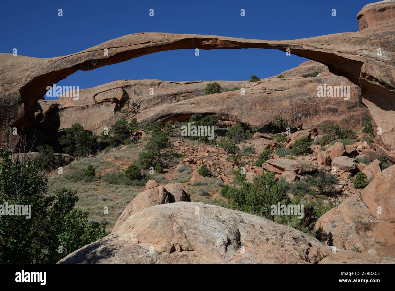 Nps natural landscape hi-res stock photography and images - Alamy