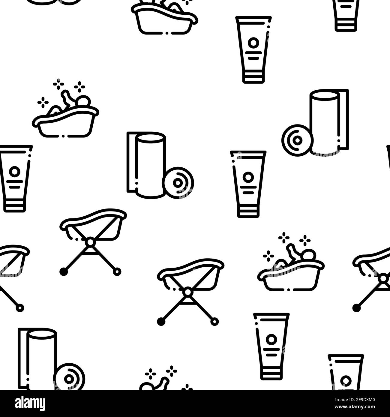 Rabbit bathing Cut Out Stock Images & Pictures - Alamy