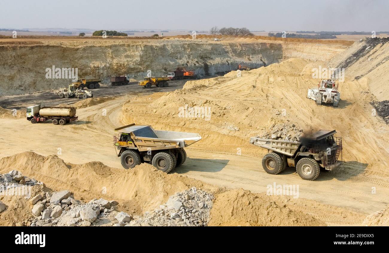 Witbank hi-res stock photography and images - Alamy