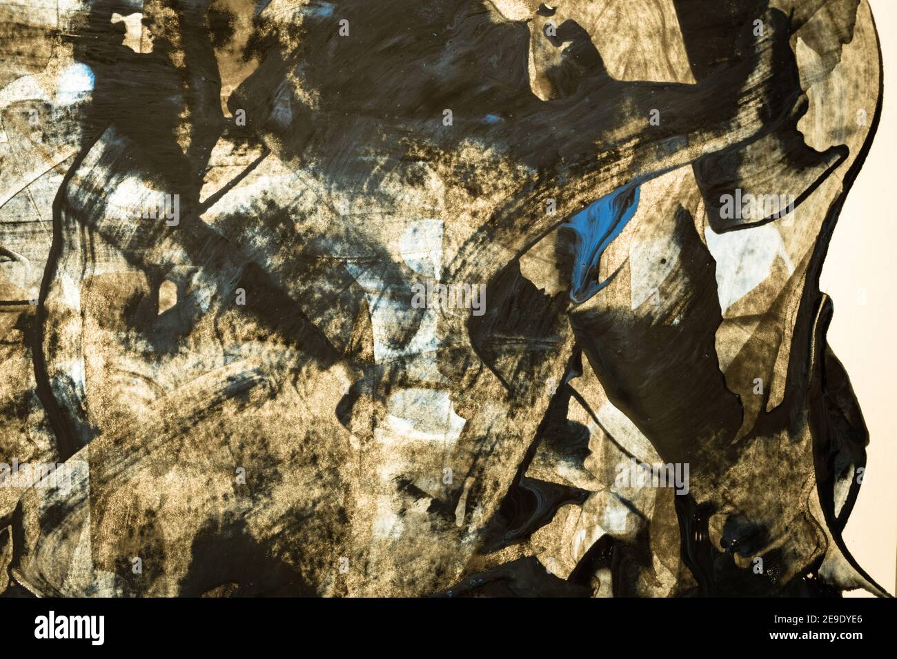 Abstract shiny illustration for artsy backgrounds Stock Photo - Alamy