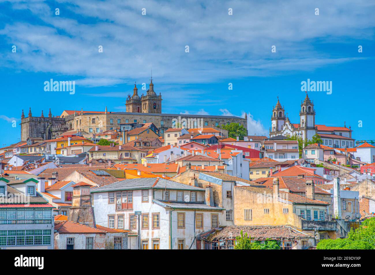 Se de viseu hi-res stock photography and images - Alamy