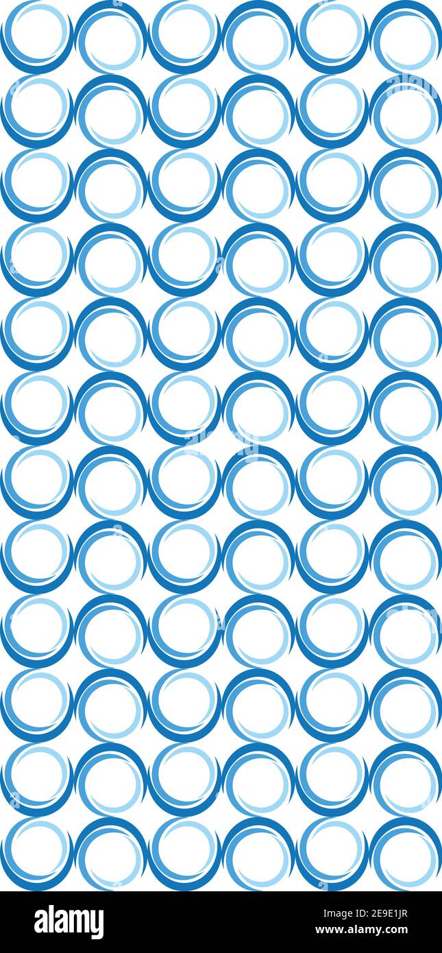 Pattern and digital Cut Out Stock Images & Pictures - Alamy