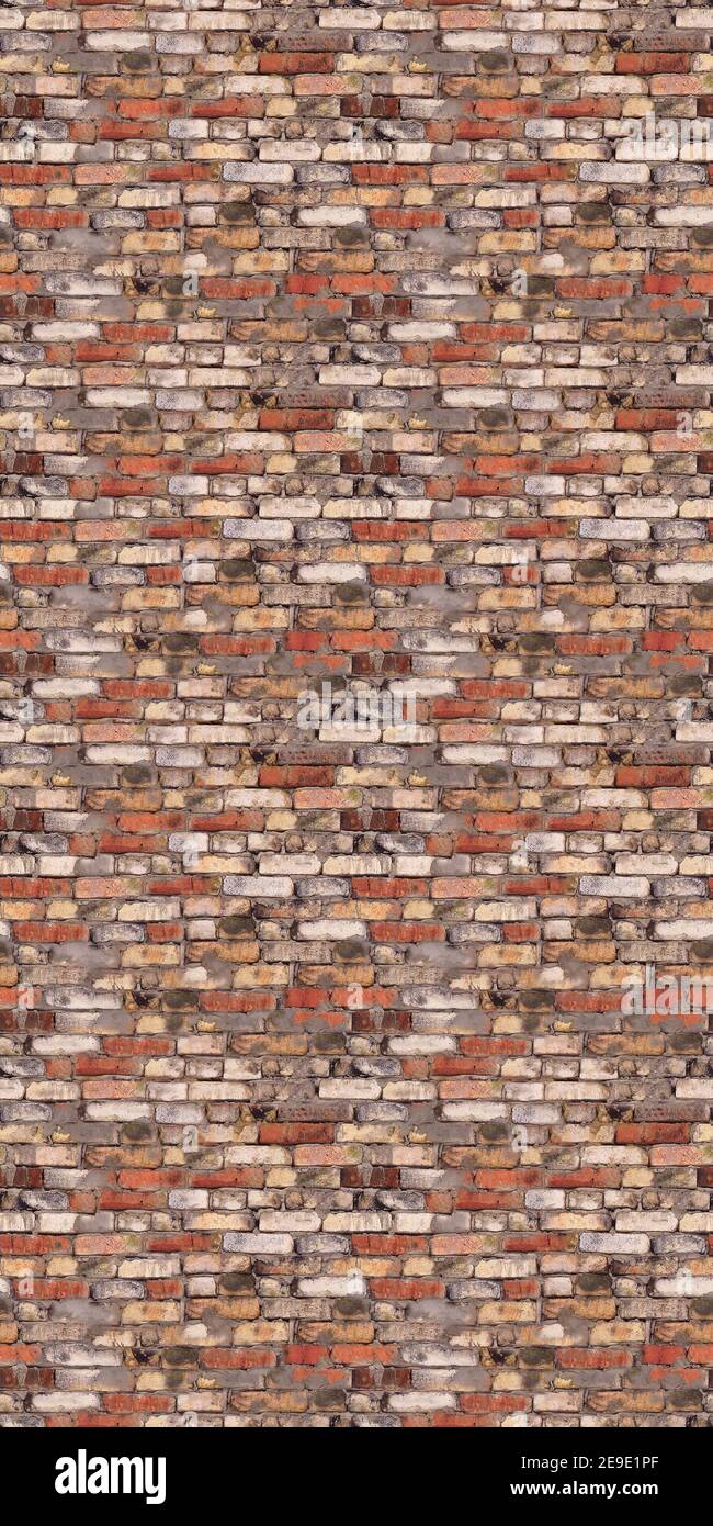 brick background wallpaper Stock Photo - Alamy