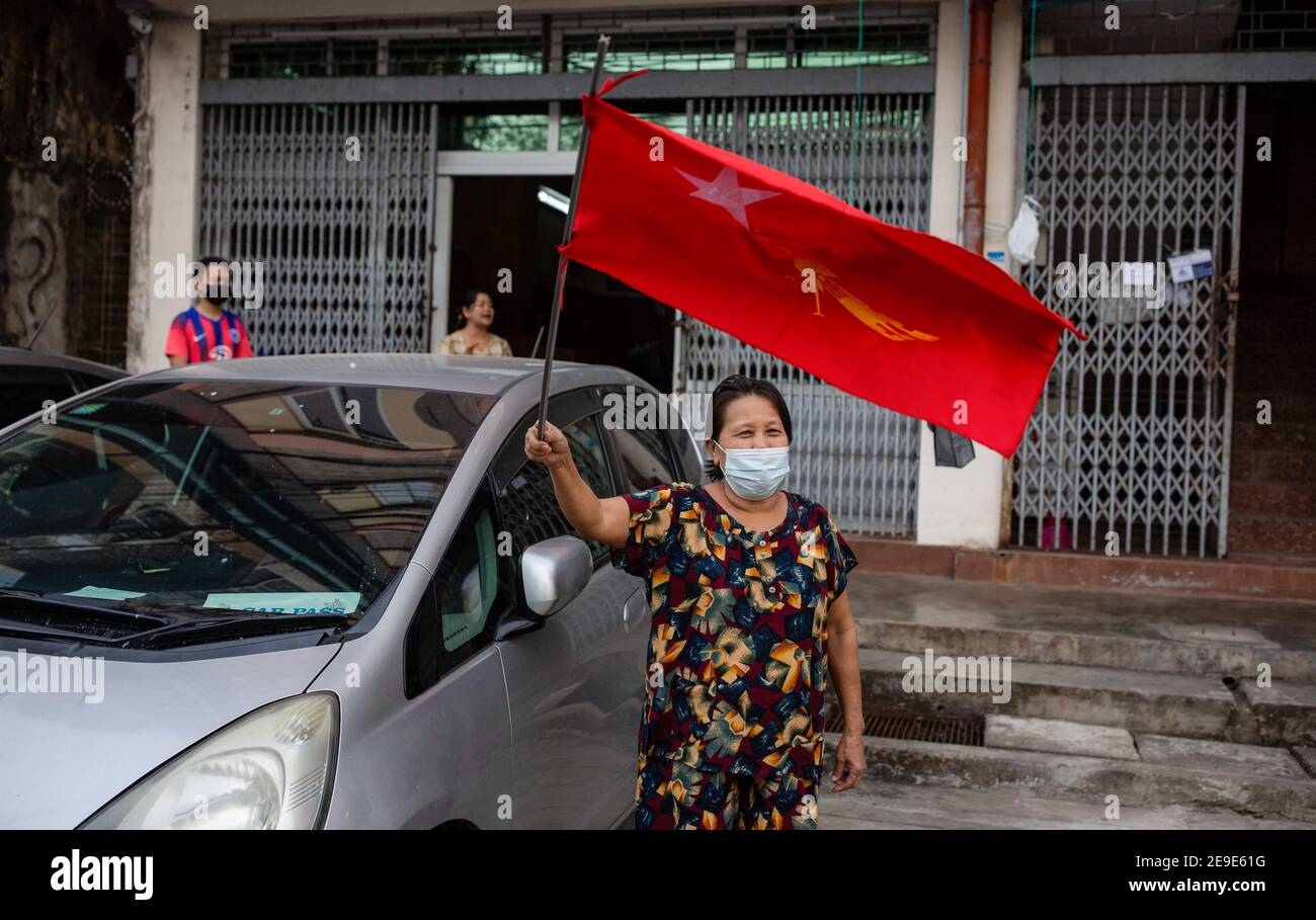 Nld flag hi-res stock photography and images - Alamy