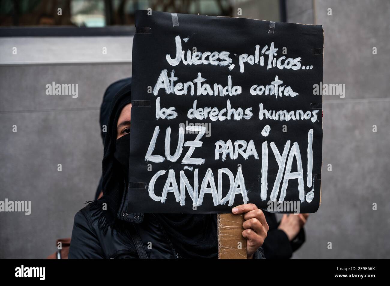 Violating human rights hi-res stock photography and images - Alamy