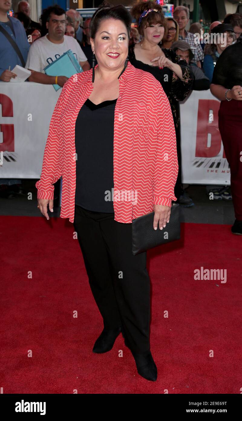 Jennie Dale High Resolution Stock Photography and Images - Alamy