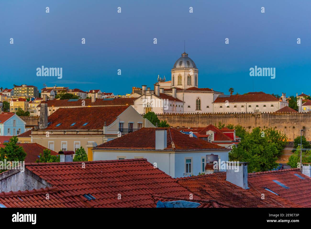 Coimbra prison hi-res stock photography and images - Alamy