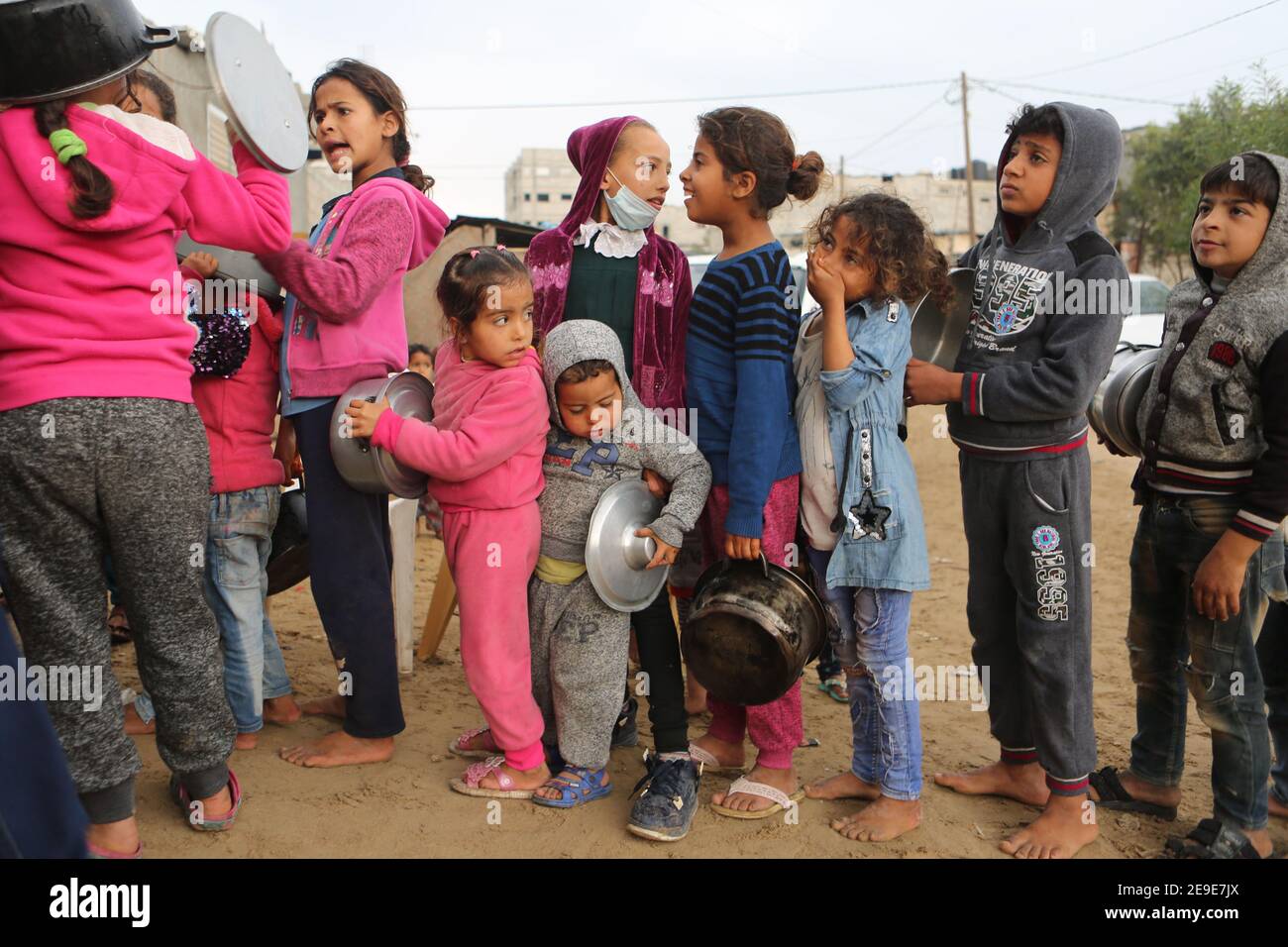 Hot Palestinian Women