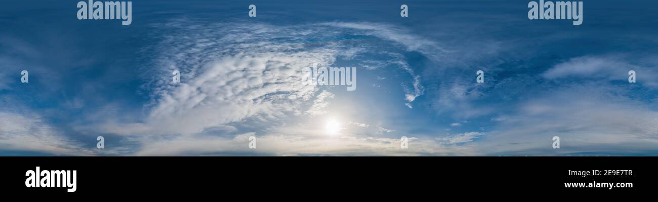 Equirectangular projection hi-res stock photography and images - Alamy