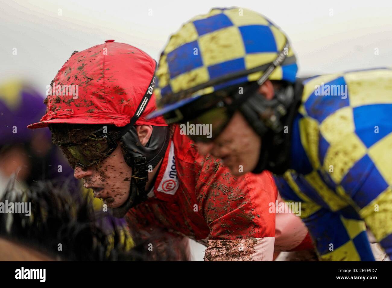 Archie bellamy hi-res stock photography and images - Alamy