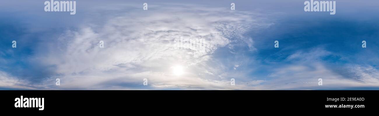Equirectangular projection hi-res stock photography and images - Alamy