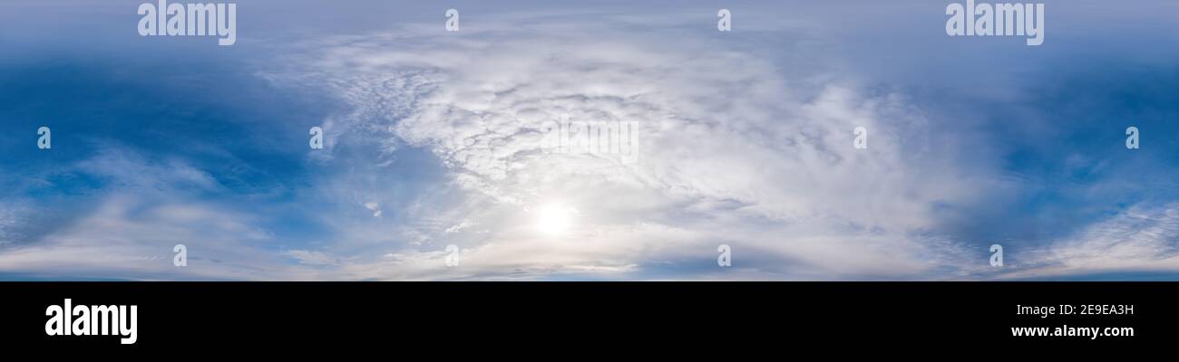 Equirectangular projection hi-res stock photography and images - Alamy