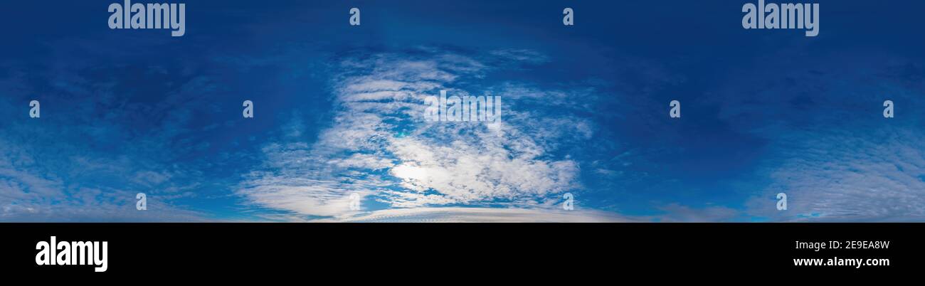 Equirectangular projection hi-res stock photography and images - Alamy