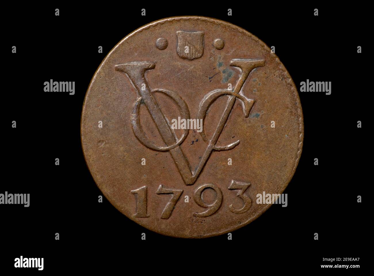 Dutch east india company hi-res stock photography and images - Alamy