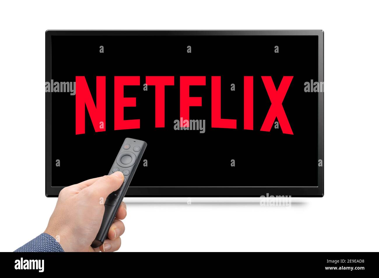 4k logo hi-res stock photography and images - Alamy