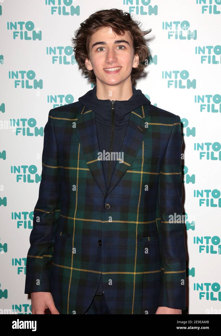 Sebastian croft hi-res stock photography and images - Alamy