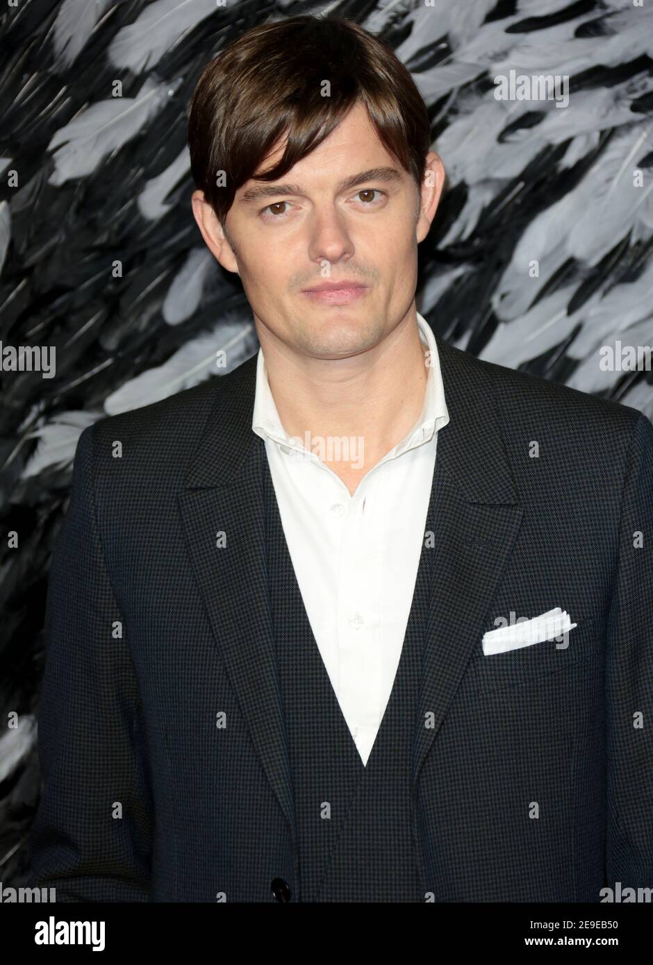 Oct 09, 2019 - London, England, UK - Maleficent: Mistress of Evil ...