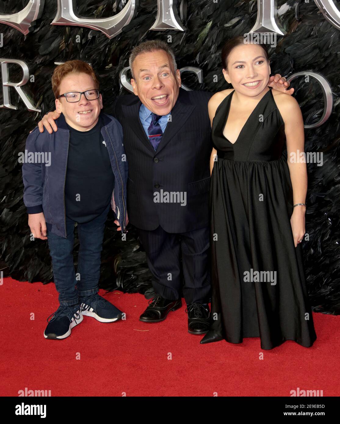 Oct 09, 2019 - London, England, UK - Maleficent: Mistress of Evil ...