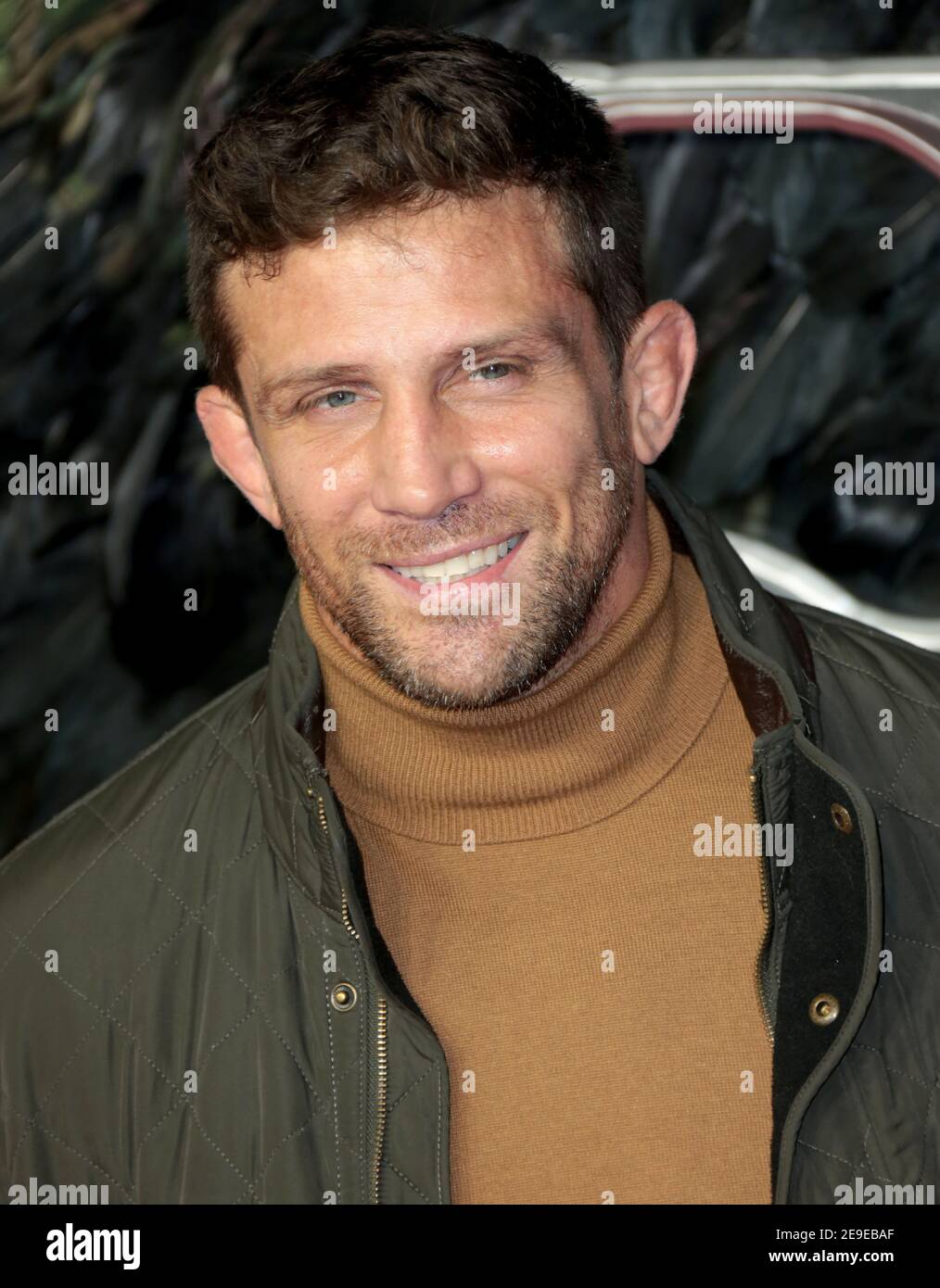 Oct 09, 2019 - London, England, UK - Maleficent: Mistress of Evil ...