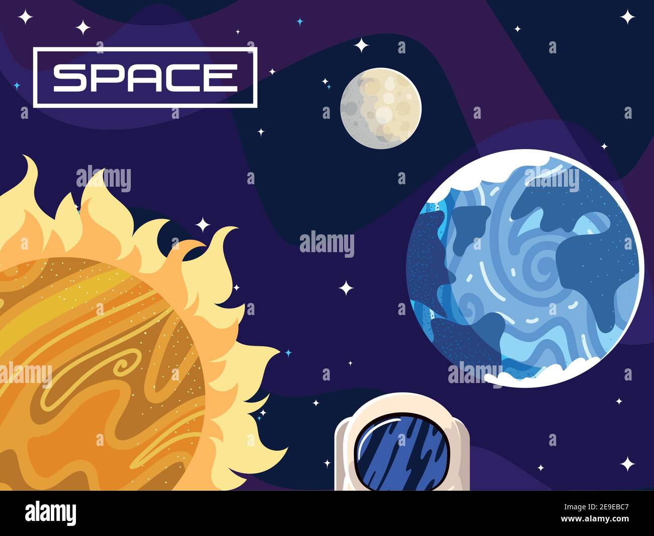 Planets Planet Cosmo